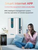 China ESSLC-E2-515 10kw Solar Energy Storage Treasure Customization Customized Request for sale
