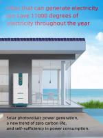 China ESSLC-E2-515 10kw Solar Energy Storage Treasure Customization Customized Request for sale