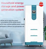 China ESSLC-E2-515 10kw Solar Energy Storage Treasure Customization Customized Request for sale