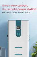 China ESSLC-E2-515 10kw Solar Energy Storage Treasure Customization Customized Request for sale