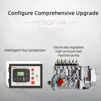 China 400kw Water Cooling Diesel Generator Set with and Four Stroke for sale