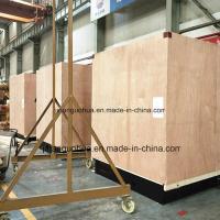 China Inboard Engine Position 4190zlc Jinan Jichai Marine Diesel Fuel Type for sale