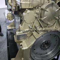 China Customized Request Now Accepted for 6190 Jichai Jinan Chidong Marine Diesel Engine for sale