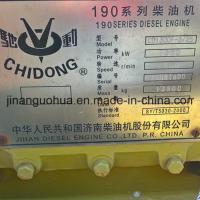 China 4 Stroke Engine 8190 Chidong Jinan Jichai Diesel Engine for Customer Requirements for sale