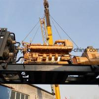 China Powerful 4 Stroke A12V190 Chidong Jinan Jichai Marine Engine with 12 Cylinders for sale