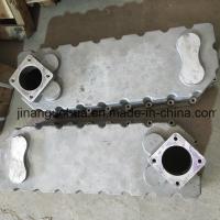 China Chidong Jinan Marine Diesel Engine H12V190 H16V190 Fuel Type 4 Stroke Marine for sale