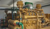 China Cylinder Arrangement Form V 882kw 1000HP Jichai Chidong Z12V190b Marine Diesel Engine for sale