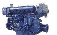 China 8190 Series -8190zlc Jichai Chidong Marine Engine for Small Floating Homes in Jinan for sale