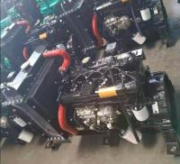 China Cylinder Arrangement Form V 12V190 Series Marine Engine for Jichai Chidong in Jinan for sale