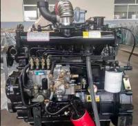 China 12V190 Series-Z12V190bc9 Jichai Chidong Marine Engine for Marine Applications in Jinan for sale