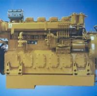 China 4-Cylinder Diesel Marine Engine Jichai Chidong for Fishing Boats in Jinan 4190zlcz-1r for sale