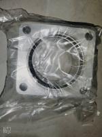 China Supercharged Diesel Marine Engine 4 in-Line Jichai Chidong in Jinan for Marine 4190zlc-2 for sale