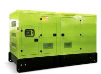 China 60kw Yuchai Diesel Electric Generator Set for Residential SY60GF 4-Cylinder for sale