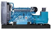 China Sy100GF 100kw Yuchai Diesel Generating Set with Water-Cooled Cooling Cylinder in Jinan for sale