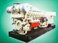 China 150kw Yuchai Diesel Generating Sets with Water-Cooled Cooling Cylinder SY150GF in Jinan for sale