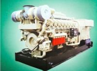 China 150kw Yuchai Diesel Generating Sets with Water-Cooled Cooling Cylinder SY150GF in Jinan for sale