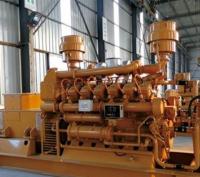 China Sy360GF Yuchai 360kw Diesel Generaring Set for Farm Four-Stroke V Cylinder Arrangement for sale