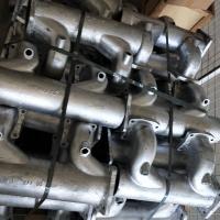 China 1000HP Sand Sucking Boat Water-Cooled Z12V190bc Engine with Cooling Cylinder for sale