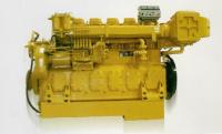 China 1000kw Z12V190BC8 Rotary Piston Movement Marine Engines and Overhaul Spare Parts for sale