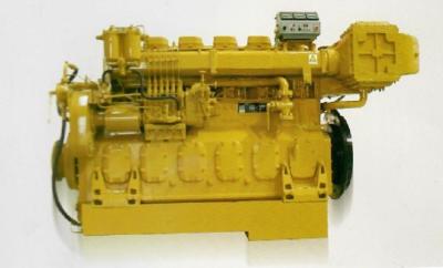 China 1000kw Z12V190BC8 Rotary Piston Movement Marine Engines and Overhaul Spare Parts for sale
