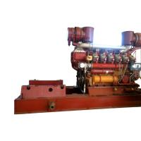 China 1000kw Z12V190BC8 Rotary Piston Movement Marine Engines and Overhaul Spare Parts for sale