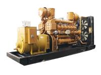 China 190 Series Gas Engines and Generator Set for 11800KG Load Cutting-Edge Technology for sale