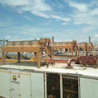 China 190 Series Gas Engines and Generator Set for 11800KG Load Cutting-Edge Technology for sale