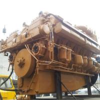 China Series 190 Inner Mixing Jichai Jinan Gas Generator Customization with CE Certification for sale