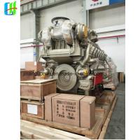China 13700KG Capacity H16V190 Jinan Jichai Jgas Generator Parts with CE Certification for sale