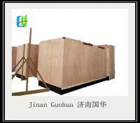 China Package Size 512.00cm * 204.00cm * 280.00cm Jichai 500kw G12V190zldt-2 Natural Gas Generator for sale