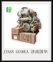 China High Power DC Output Type 1000kw Jichai Chidong Natural Gas Generator H16V190zlt2-2 for sale