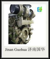 China High Power DC Output Type 1000kw Jichai Chidong Natural Gas Generator H16V190zlt2-2 for sale