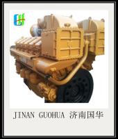 China AC Three Phase Diesel Generator Z12V190b Jichai Chidong 800kw Distrobutor Energy for sale