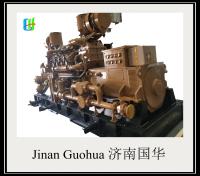 China Customization 12V190 Cylinder Block Assembly for Jichai/Chidong Gas Generator Parts for sale