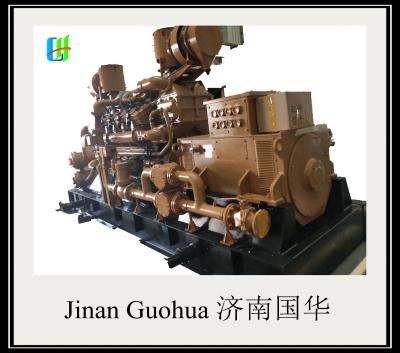 China Customization 12V190 Cylinder Block Assembly for Jichai/Chidong Gas Generator Parts for sale