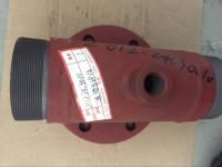 China Customization 12V190 Cylinder Block Assembly for Jichai/Chidong Gas Generator Parts for sale