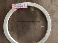 China Jichai/Chidong/Jinan Gas Generation Power Plant Push Cylinder 12vb. 02.00 Crankshaft for sale