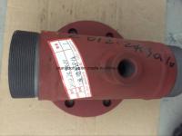 China Jichai/Chidong/Jinan Gas Generation Power Plant Push Cylinder 12vb. 02.00 Crankshaft for sale