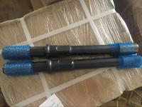 China Jichai/Chidong/Jinan Gas Generation Power Plant Push Cylinder 12vb. 02.00 Crankshaft for sale