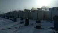 China 500kw Natural Gas Generator for Power Station Customized to Your Specifications for sale