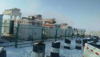 China 500kw Natural Gas Generator for Power Station Customized to Your Specifications for sale