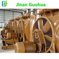 China 500kw Natural Gas Generator for Oil Field Customization and Professional Service for sale