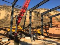 China 16V190 Coal Mine Gas Generator Powered by Natural Gas for Electricity Generation for sale
