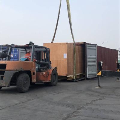 China 400kW Diesel Generator for Standard Power Supply Solutions for sale