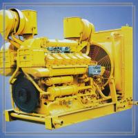 China 400kW Diesel Generator for Standard Power Supply Solutions for sale