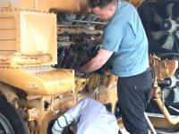 China 400kW Diesel Generator for Standard Power Supply Solutions for sale