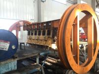 China 400kW Diesel Generator for Standard Power Supply Solutions for sale