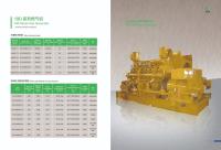 China Direct Supply 190 Series 500GF-Tk1 Gas Generator with Online Services After-sales Service for sale