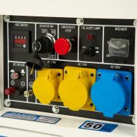 China 1000kw Jichai Chidong H16V190zlt2-2 Natural Gas Generator for Customized Requirements for sale