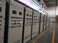 China DC Output Type 1000kw Jichai H16V190 Natural Gas Generator Engine Model at Competitive for sale